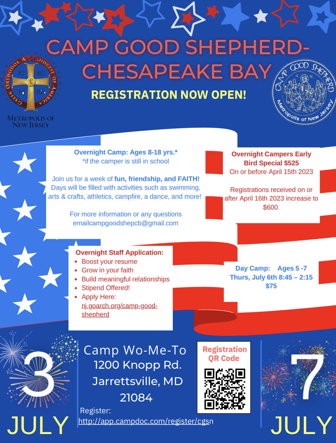 St. Nicholas Greek Orthodox Church of Baltimore